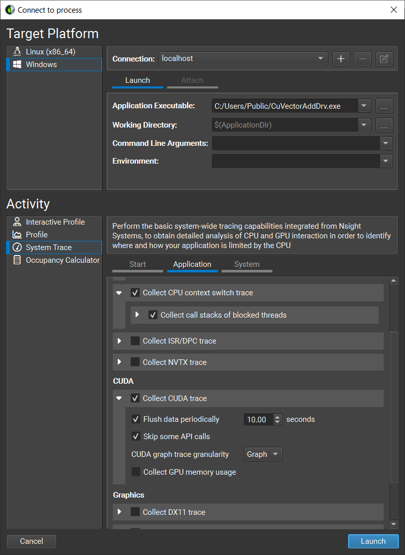 Nsight Compute官方翻译 | 奔跑的IC
